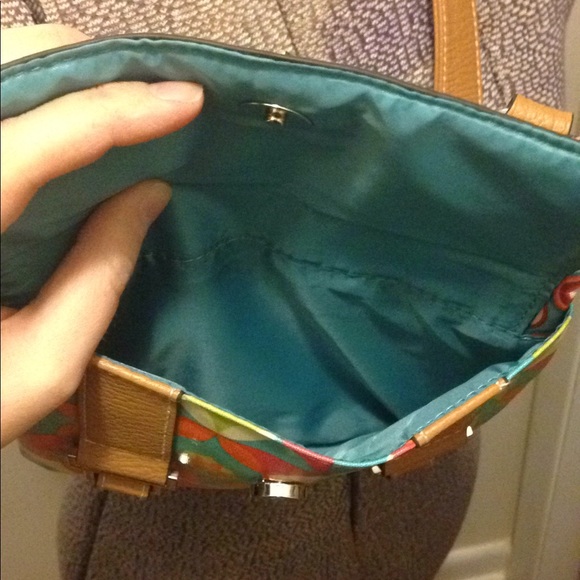 Lily Bloom | Bags | Stylish Lily Bloom Purse | Poshmark